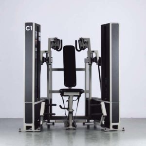 Pullover / Überzug C1 | MedX