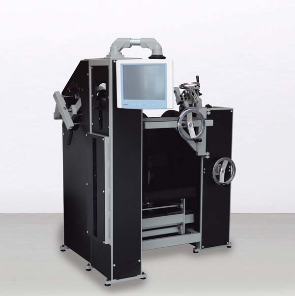 CE Cervical Extension | MedX