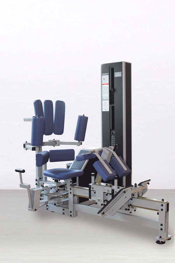 Core Torso Rotation F1 | MedX