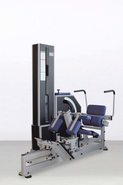 Core Lumbar Strength F3 | MedX